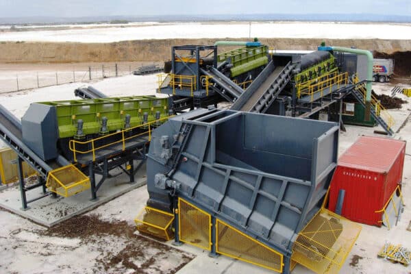 Expert Quarry & Mine Manufacture Services | QMM