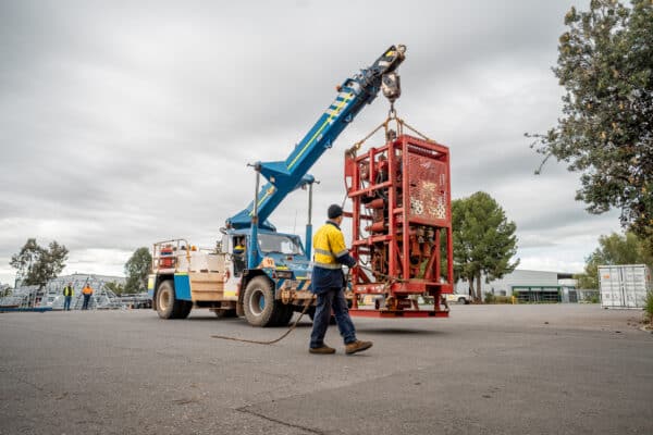 Turnkey Quarry & Mining Manufacture Support | QMM