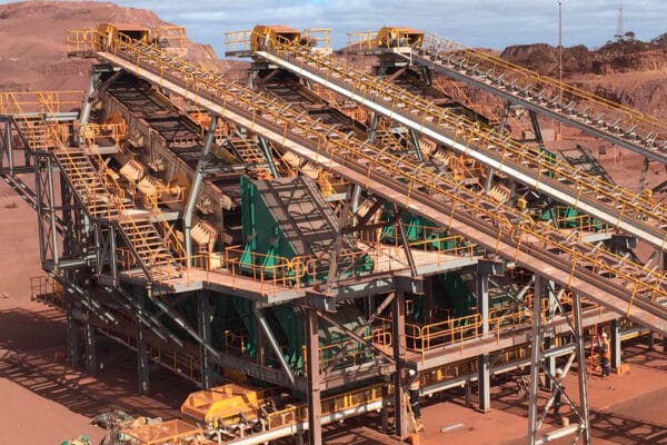 Expert Quarry & Mine Manufacture Services | QMM